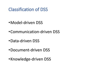 Decisions.ppt | Free Download