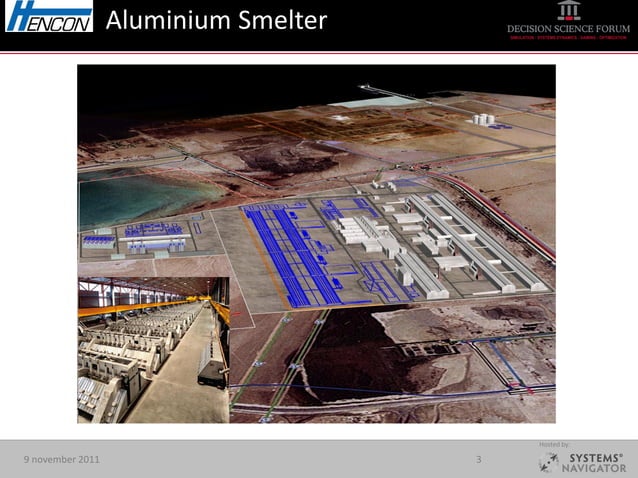 Simulating pot room logistics in aluminum smelters | PDF | Business ...