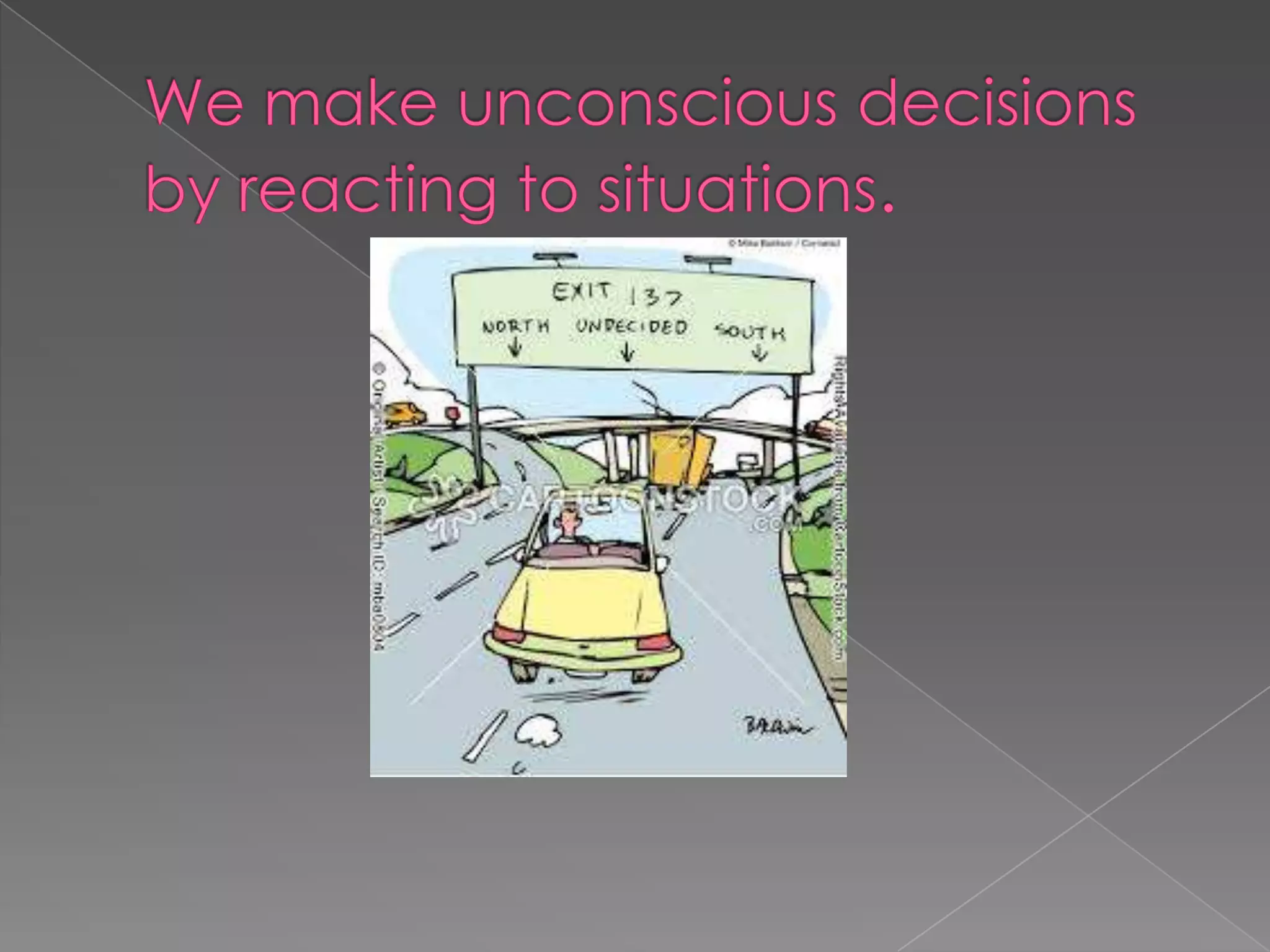 Decisions in Communication | PPTX