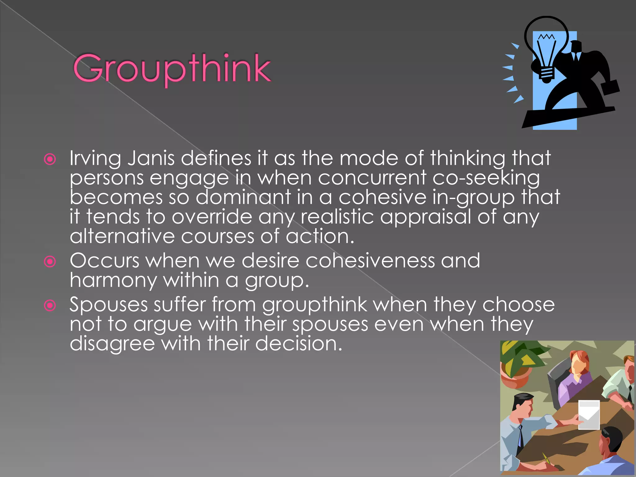 Decisions in Communication | PPTX