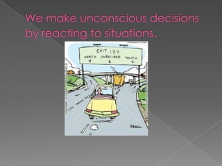 Decisions in Communication | PPTX