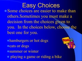 Decision Skills.ppt