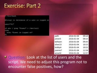 Decision Structures | PPTX