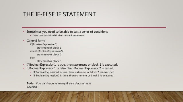 Understand Decision structures in c++ (cplusplus) Understand Decision structures in c++ (cplusplus)