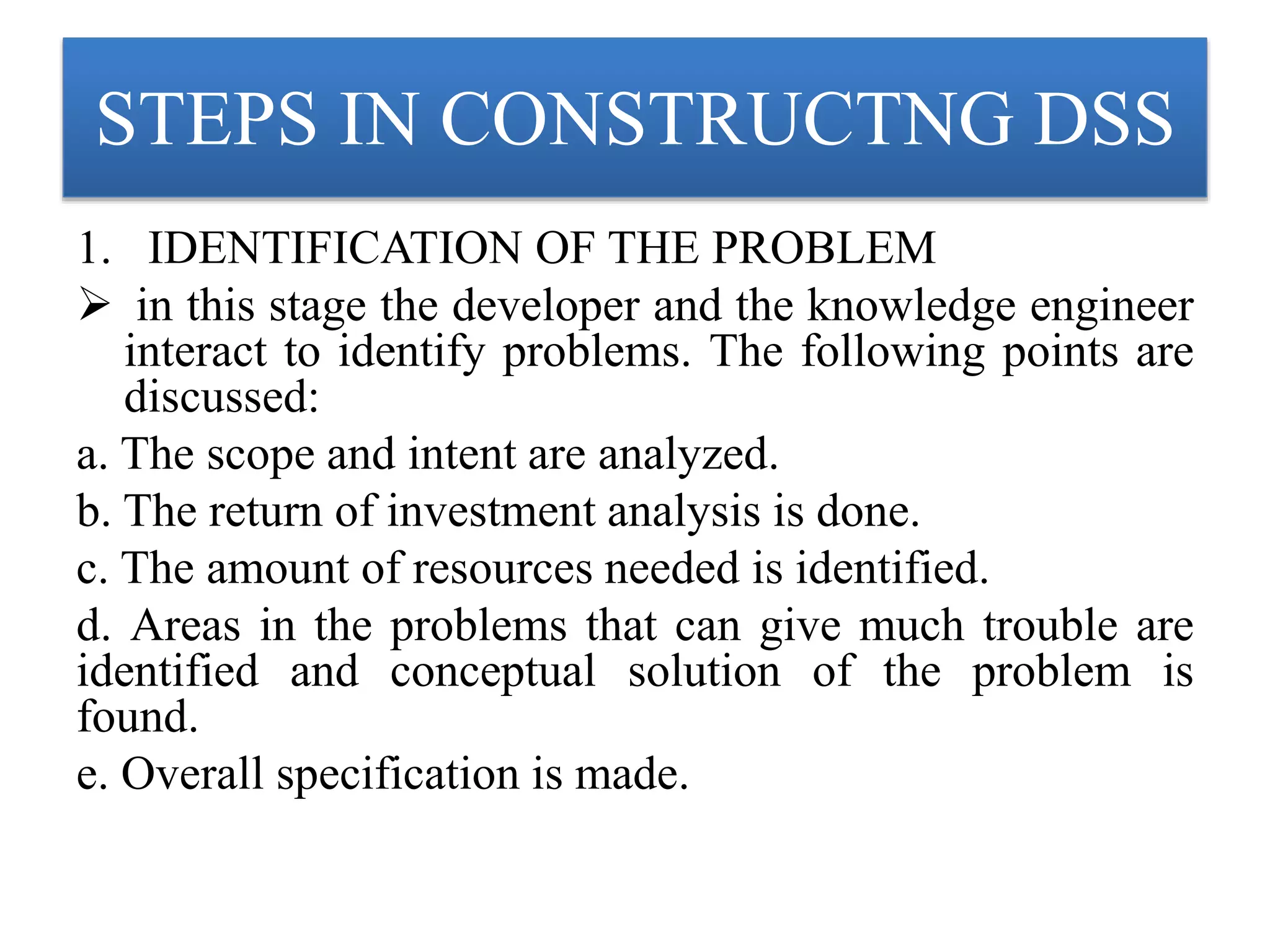 Decision Support System in MIS.pptx