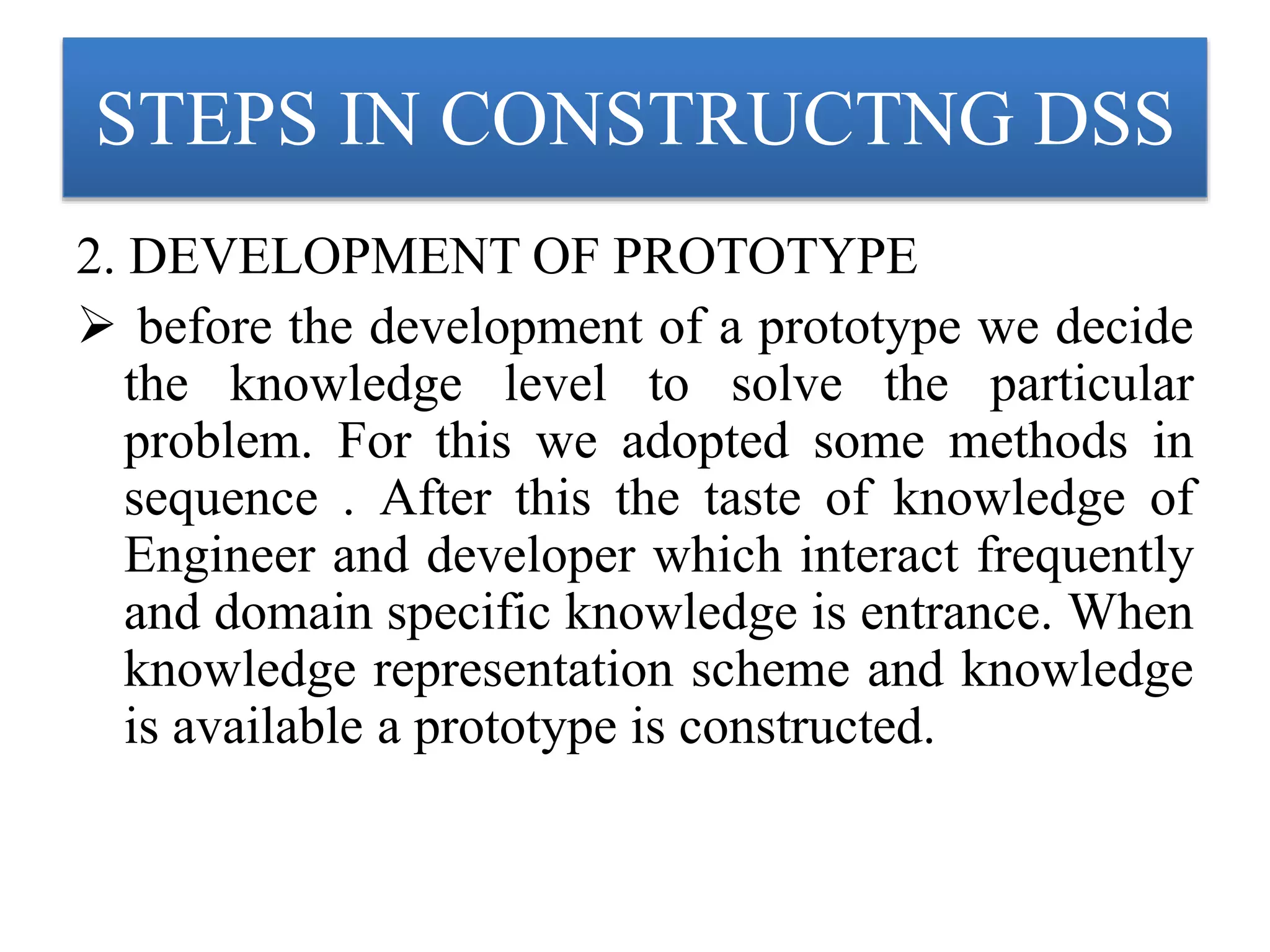 Decision Support System in MIS.pptx