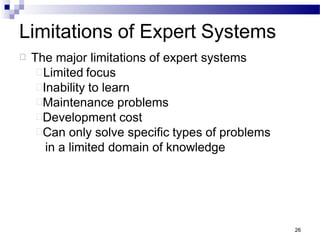 Decision supportsystems | PDF
