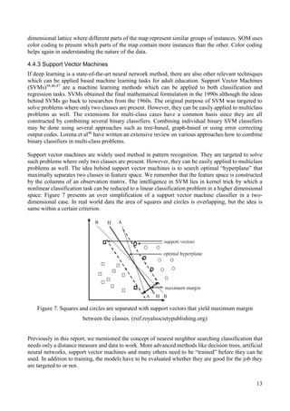 EduMAP: Decision Support Systems Review | PDF