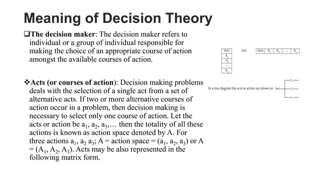 DECISION THEORY.pptx