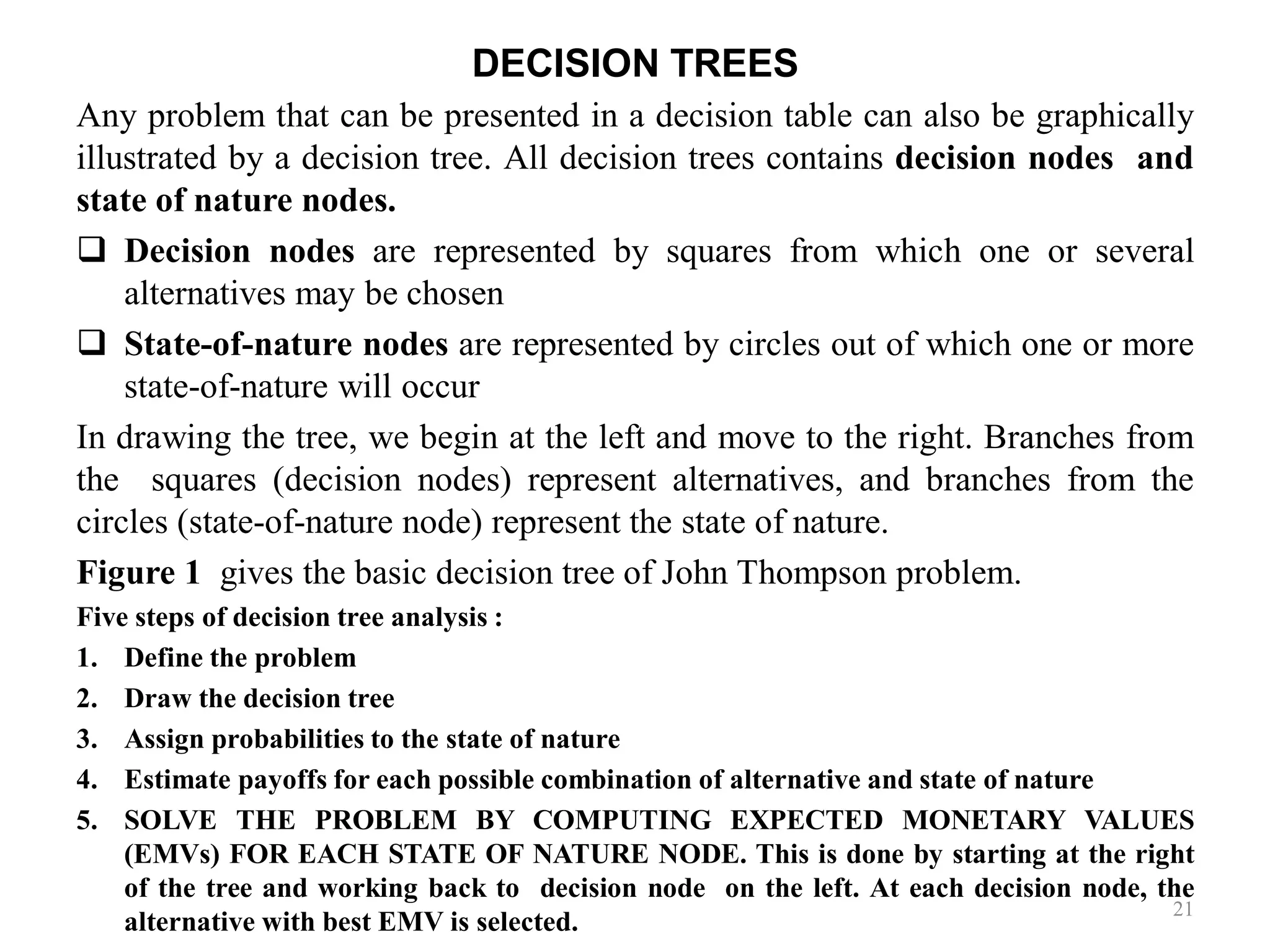 Decision Theory Notes operations research.pdf