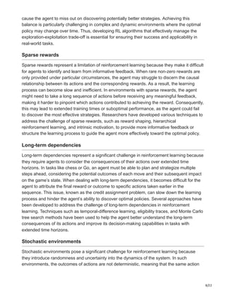 Decision Transformers Model.pdf | Artificial Intelligence | Technology & Computing