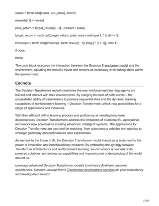Decision Transformers Model.pdf