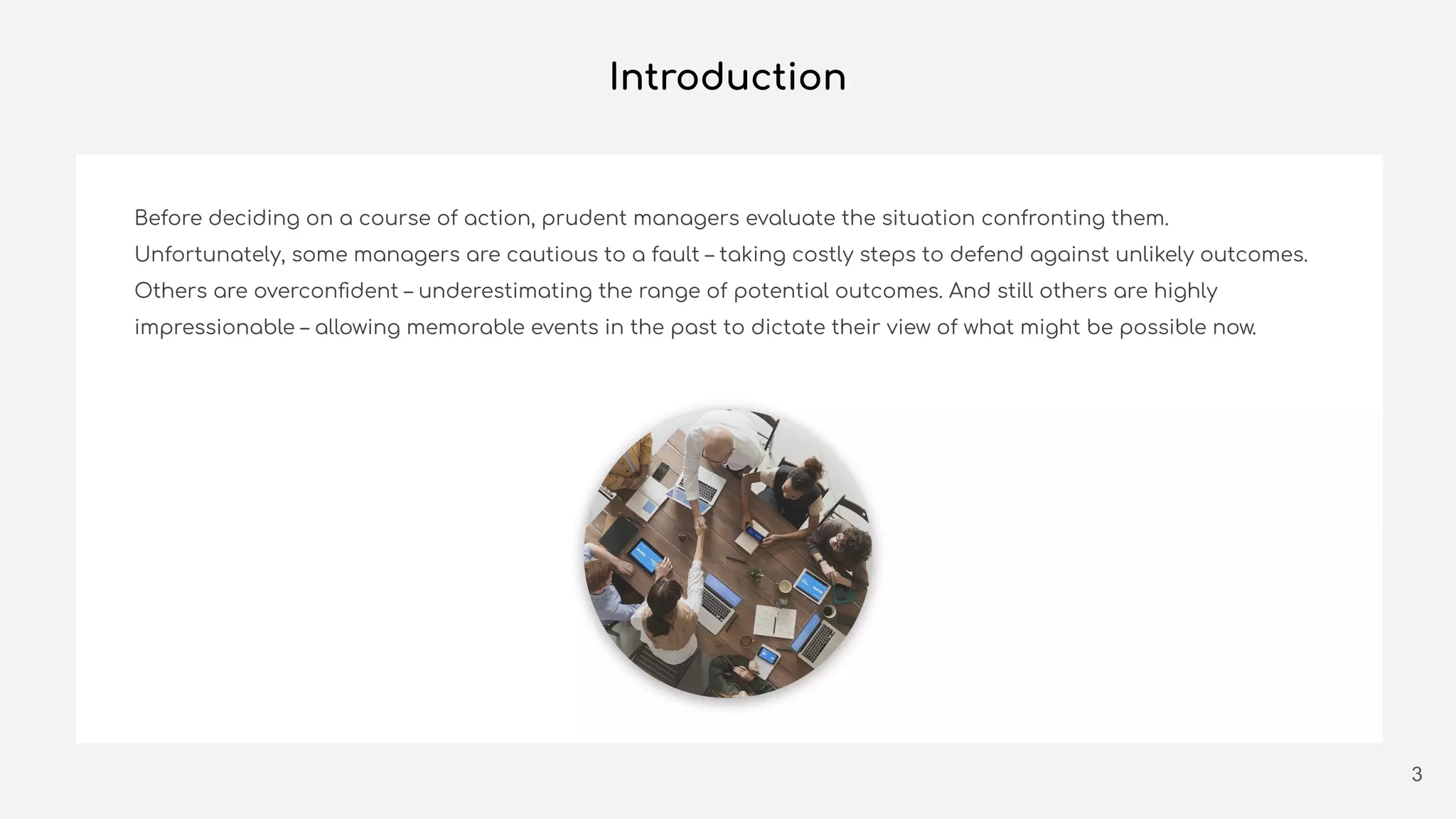 The Hidden Traps in Decision Making | PDF