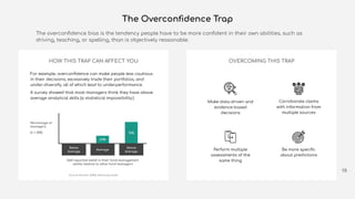 The Hidden Traps in Decision Making | PDF