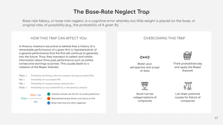 The Hidden Traps in Decision Making | PDF