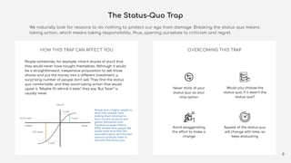 The Hidden Traps in Decision Making | PDF