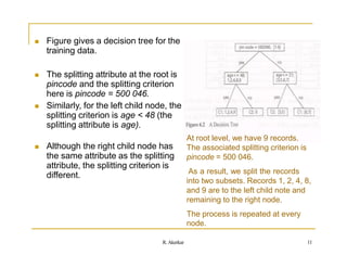 decisiontree-110906040745-phpapp01.pptx | Computing | Technology ...