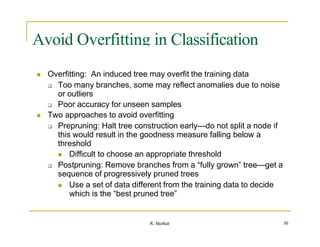 decisiontree-110906040745-phpapp01.pptx | Computing | Technology ...