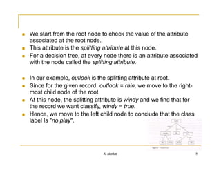 decisiontree-110906040745-phpapp01.pptx | Computing | Technology & Computing