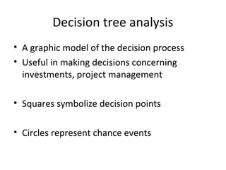 Decision tree | PPT