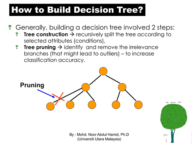Classification Using Decision tree | PPSX