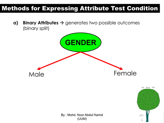 Classification Using Decision tree | PPSX
