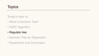 Decision tree | PPT