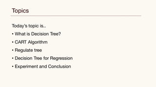 Decision tree | PPT