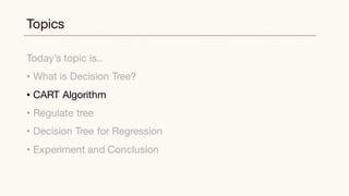 Decision tree | PPT