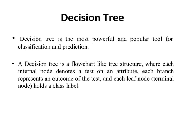 decision tree.pdf