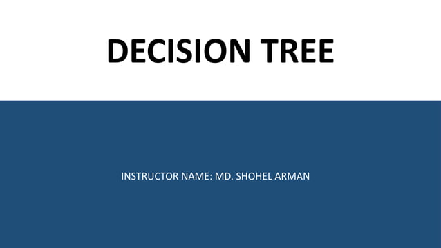 Decision Tree.pptx