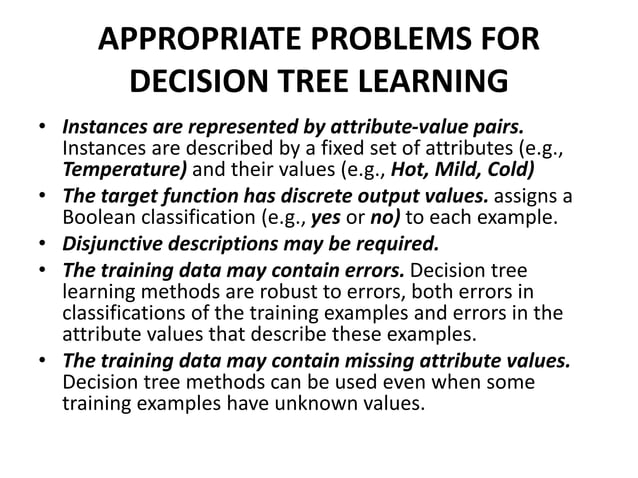 Descision making descision making decision tree.pptx