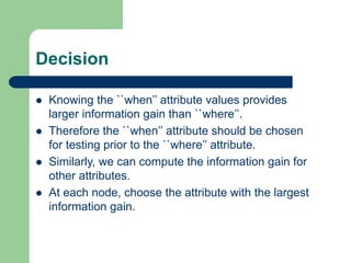 Decision_Tree in machine learning with examples.ppt