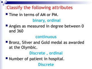 Decision Tree machine learning classification .pptx
