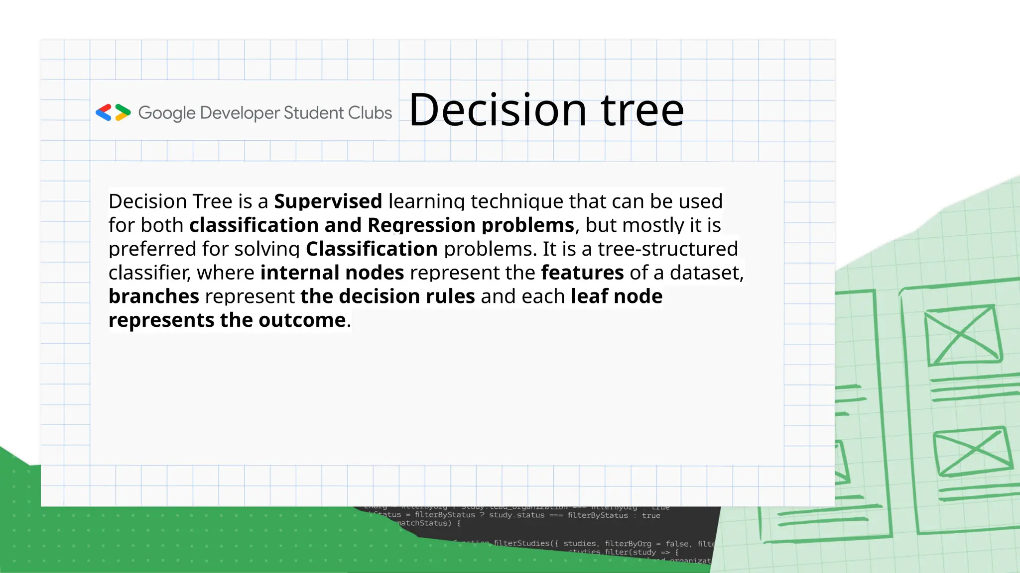 Decision tree-for ai models-explination for beginner.pptx