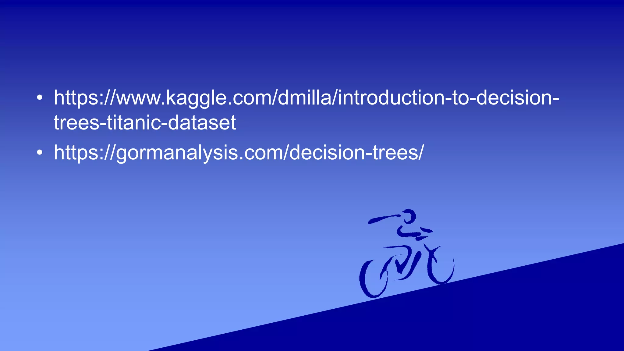 Decision Tree and Tables | PPTX