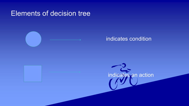 Decision Tree and Tables | PPTX
