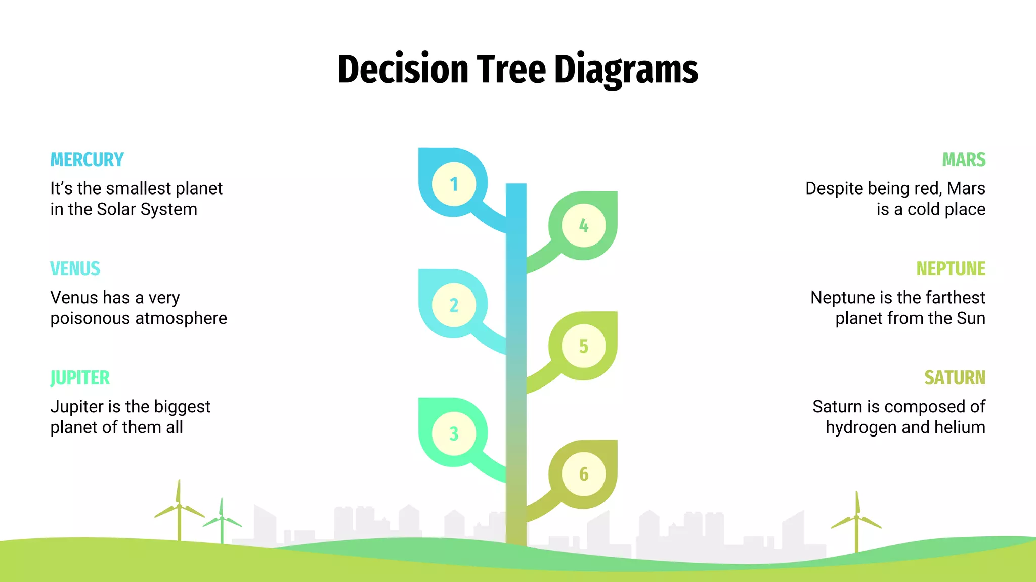 Decision Tree Diagram by Slidesgo.pptx