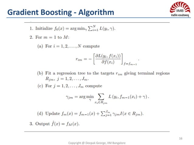 Decision Tree Ensembles - Bagging, Random Forest & Gradient Boosting ... Decision Tree Ensembles - Bagging, Random Forest & Gradient Boosting ...