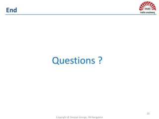 Decision Tree Ensembles - Bagging, Random Forest & Gradient Boosting ...