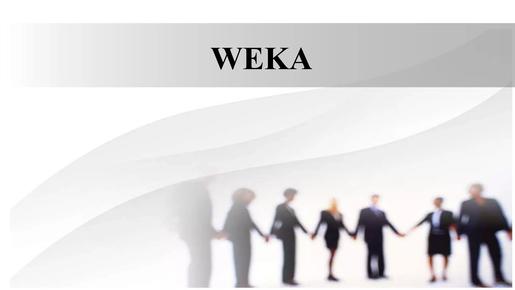 WEKA.pptx