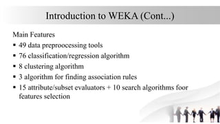 WEKA.pptx