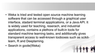 WEKA.pptx
