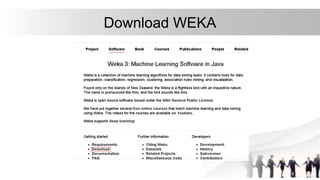 WEKA.pptx