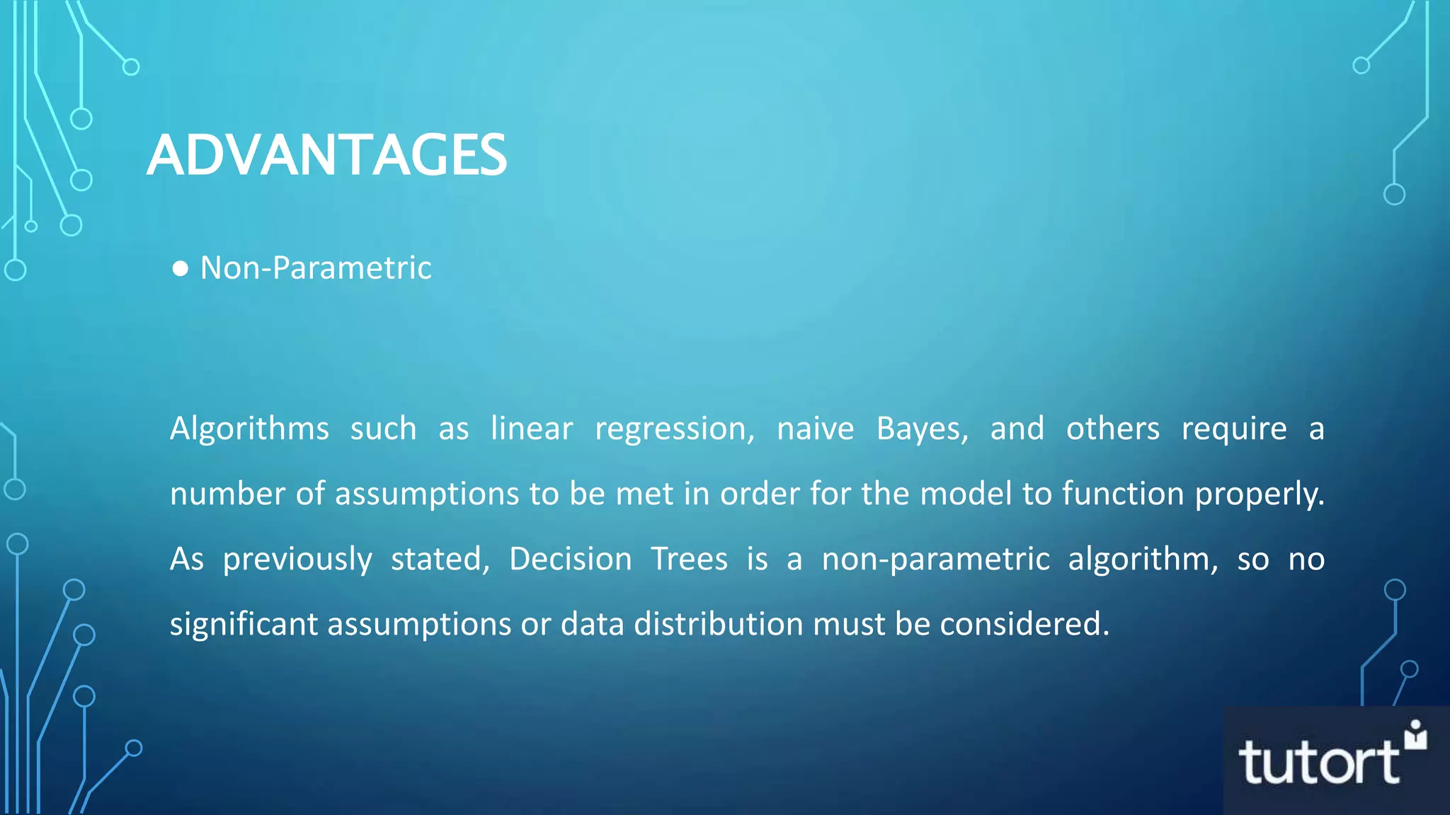 Decision Tree in Machine Learning | PPTX