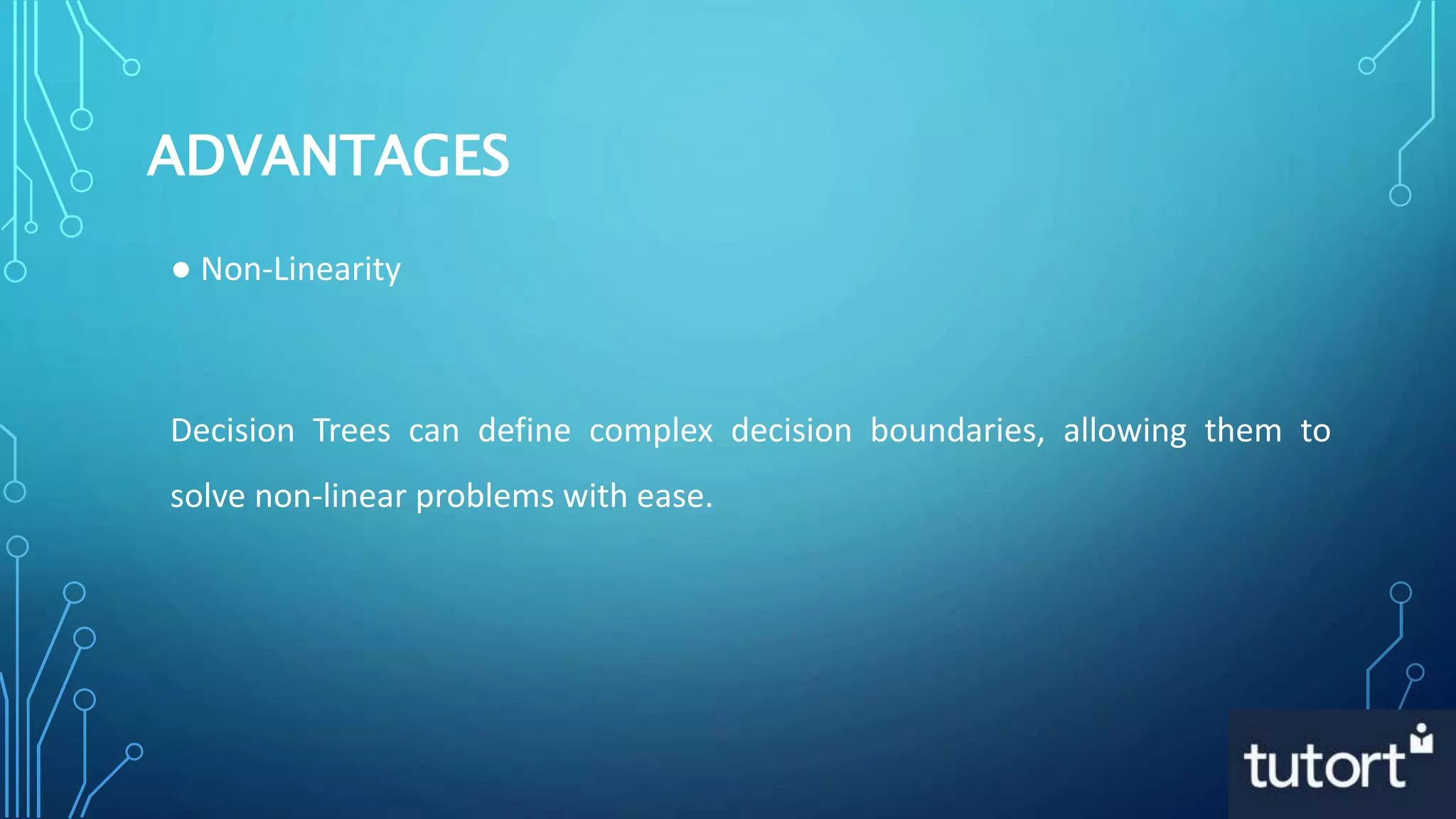 Decision Tree in Machine Learning | PPTX