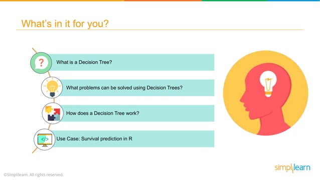 Decision Tree In R | Decision Tree Algorithm | Data Science Tutorial ...