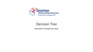 What is the Decision Tree Analysis and How Does it Help a Business to ...