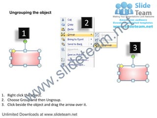 Decision tree powerpoint slides presentation diagrams templates | PPT