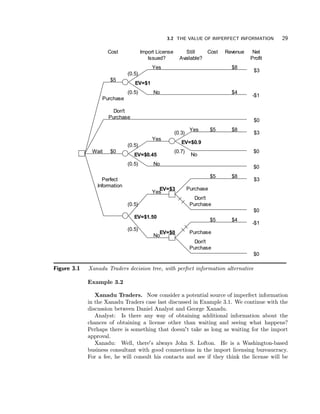 Decision treeprimer 3 | PDF